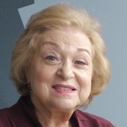 Edith McElroy interview