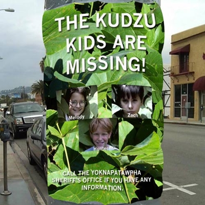 Kudzu Kids reported missing