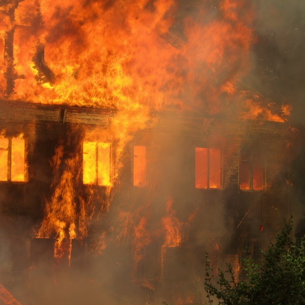 Family tragedy ends in ruin