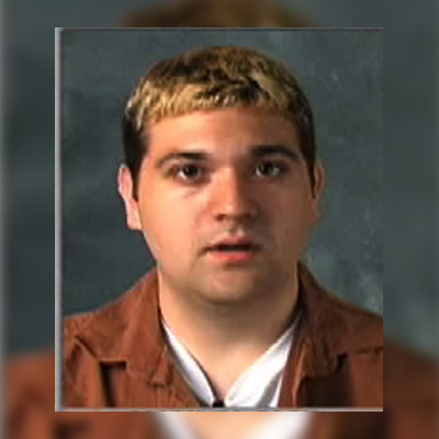 David Lane interview #2