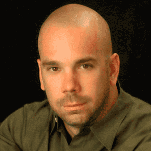 David Ledford interview