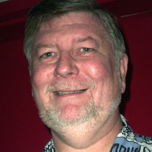 Ambrose Garrett bio