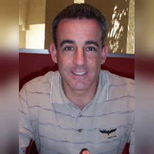 John Brewer interview