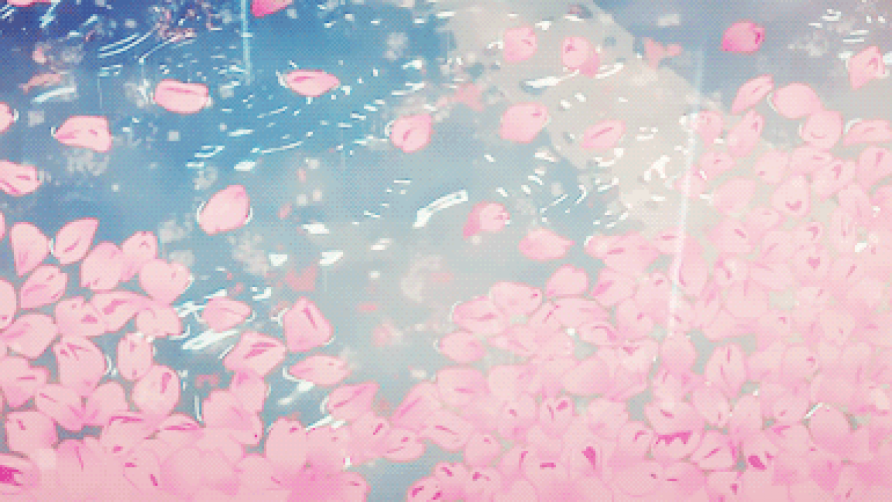 Gytha - Sparkling Sakura